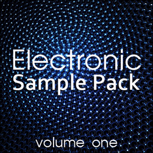 Download Electronic - Samples pack volume one [WAV] » AudioZ