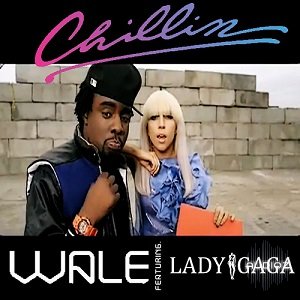 Download Wale Feat Lady Gaga Chillin Studio Acapella » AudioZ