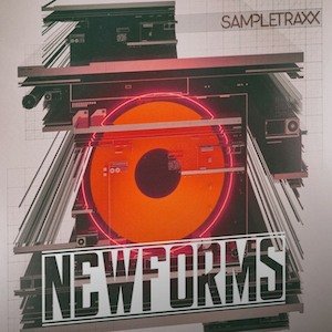 Download SampleTraxx - Newforms (Kontakt) [FREE] » AudioZ