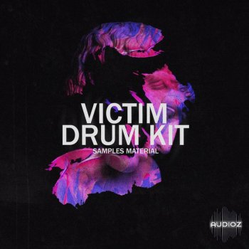 Download Samples Material Victim Drum Kit WAV FST SYLENTH PRESETS [FREE ...