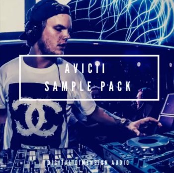 Download Digital Dimension Audio Avicii Sample Pack WAV SYLENTH1 ...