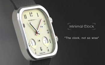 Download Minimal Instruments Minimal Clock v1.0 X64 X86 VST AU WiN MAC [FREE] » AudioZ