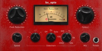 REQ: Plugin Alliance Brainworx bx_opto » AudioZ
