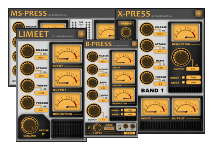 Download beatassist.eu BAFEX STUDIO x32 x64 VST VST3 WiN [FREE] » AudioZ