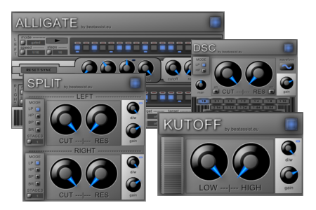 Download beatassist.eu BAFEX STUDIO x32 x64 VST VST3 WiN [FREE] » AudioZ