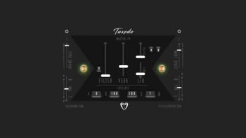 Download Reflekt Audio Tuxedo Spacey Piano VSTi VST3 AU x64 x86 WIN OSX ...