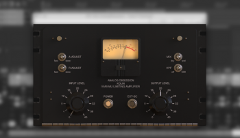 Download Analog Obsession Kolin v4.0 VST VST3 AU WiN MAC [FREE] » AudioZ
