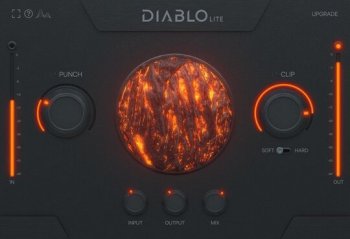 Download Cymatics DIABLO Lite v1.1.0 x64 VST AU AXX WiN MAC [FREE] » AudioZ