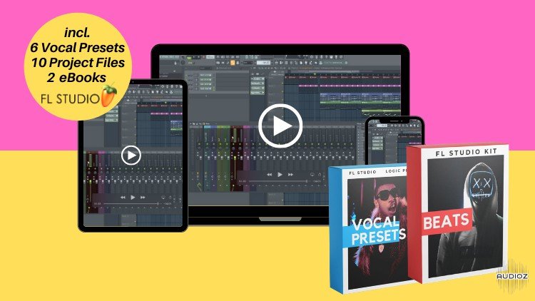 Vocal Presets Fl Studio Leadslalaf