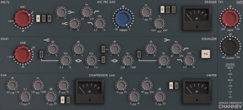 Audio wareZ 🎹 Professional Audio Software Community » page 381