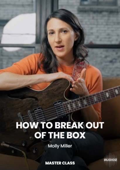 Download Pickup Music How To Break Out Of The Box Tutorial AudioZ