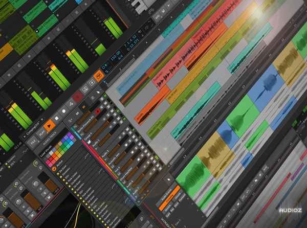 Download Groove3 Bitwig Studio 4 Explained TUTORiAL AudioZ