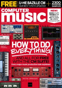 Magazines » Audio wareZ 🎹 Professional Audio Software Community