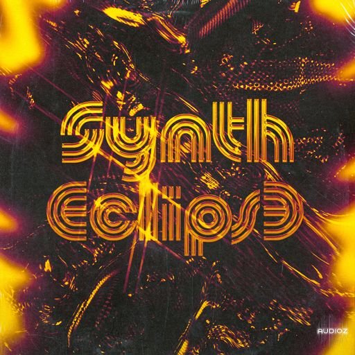 Download Double Bang Music Synth Eclipse WAV FANTASTiC AudioZ