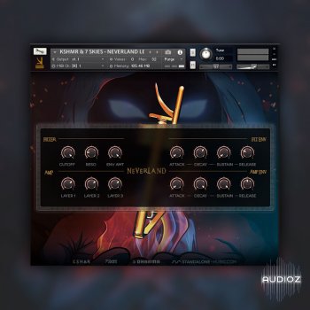 Audio wareZ 🎹 Professional Audio Software Community