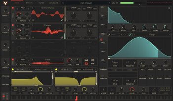 Download Vital Audio VITAL v1.5.4 (Early access) LiNUX WiN macOS [FREE] » AudioZ